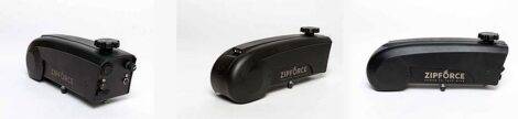 ZIPFORCE Slim E-Bike Kit
