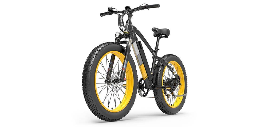 Lankeleise X3000 MAX E-Bike: Powerhouse or Pricey?